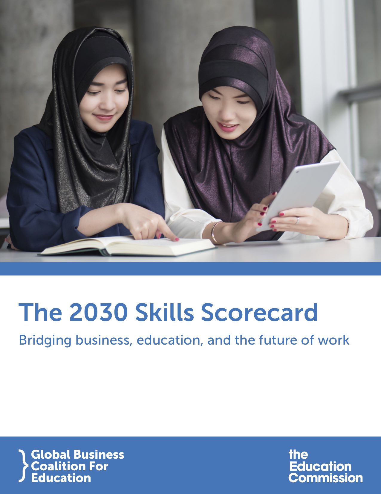 The 2030 Skills Scorecard: Projecting workforce readiness | the ...