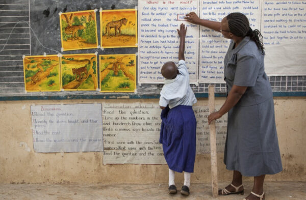 Enabling teachers to design and adapt their own learning solutions ...